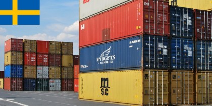 Starting A Business In Sweden With Sweden's Import Demands Brand ...
