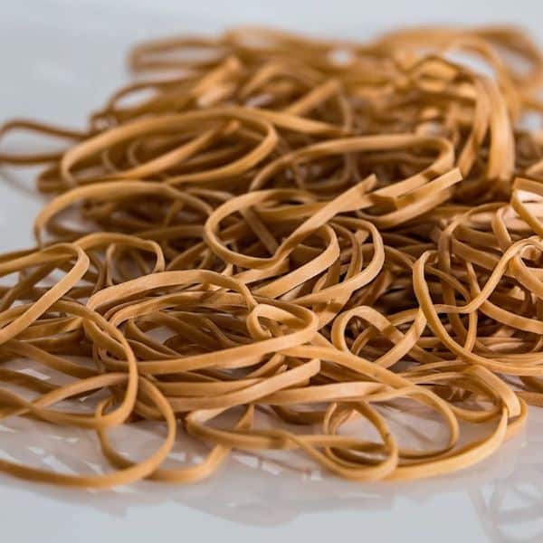 Starting A Profitable Small Medium-Scale Rubber Product Manufacturing ...