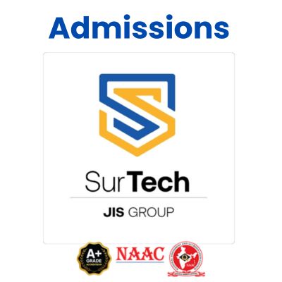 Admissions In Surtech Institute Of Technology Kolkata- Check Your ...